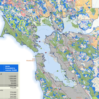 About – Conservation Lands Network